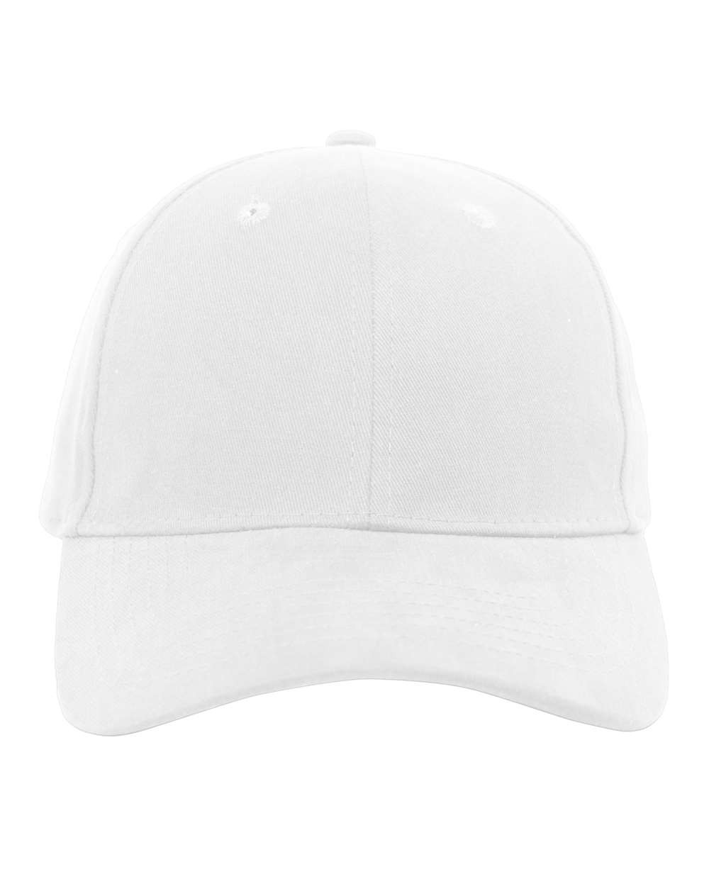 Pacific Headwear 101C - Brushed Cotton Twill Cap