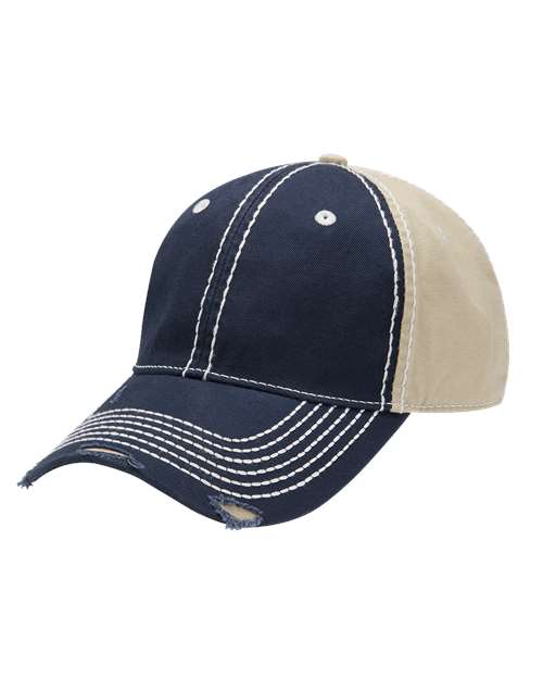 Buy Rambler Cap RM102 - Adams Headwear Online at Best price - OK