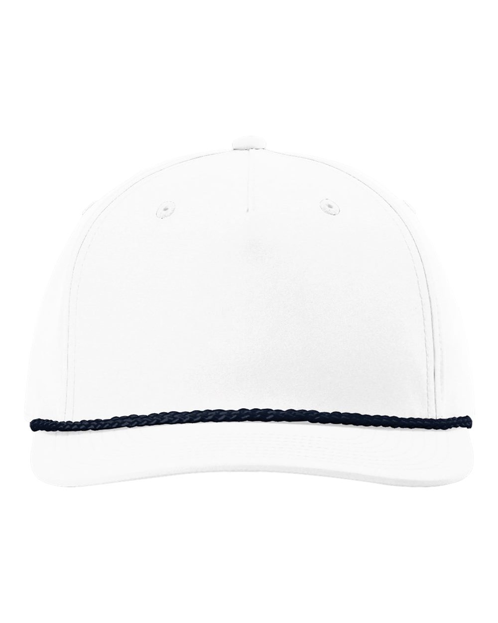 Richardson 258 - Five-Panel Classic Rope Cap