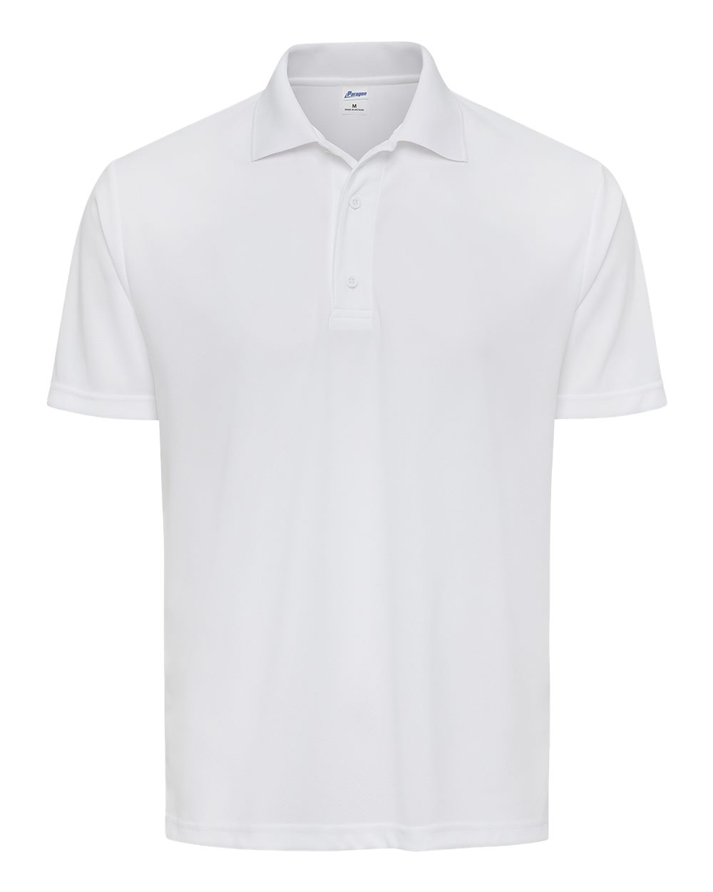 Paragon 550 - Men's Marco Performance Polo
