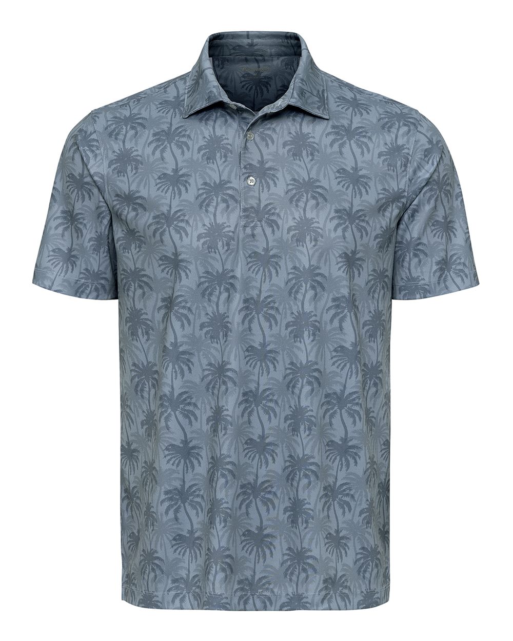 Paragon 154 - Men's Charleston Sublimated Polo