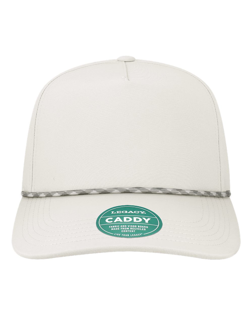 LEGACY CADDY - The Caddy Adjustable Cap