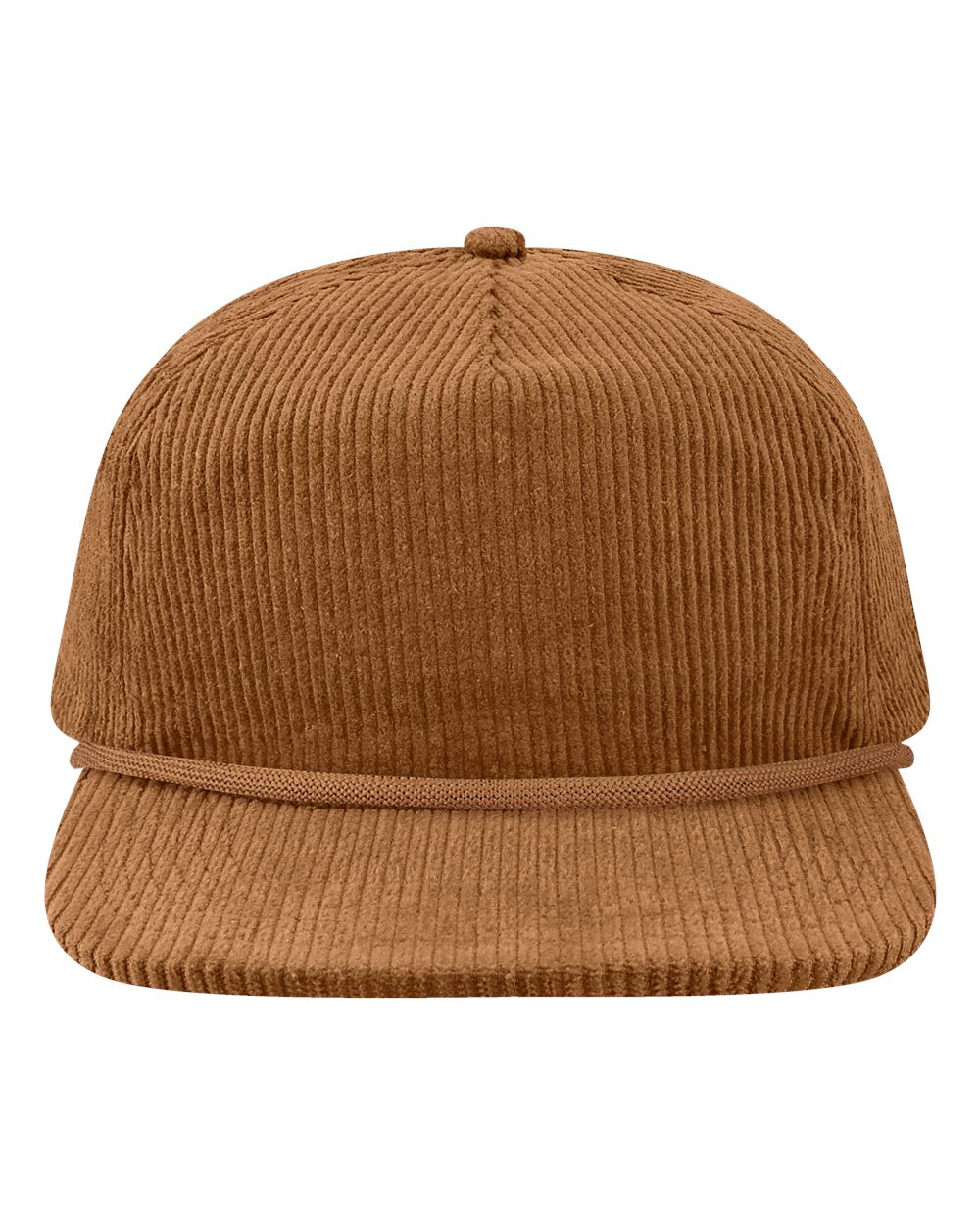 LOCALE WILSON - Unstructured with Rope Cap