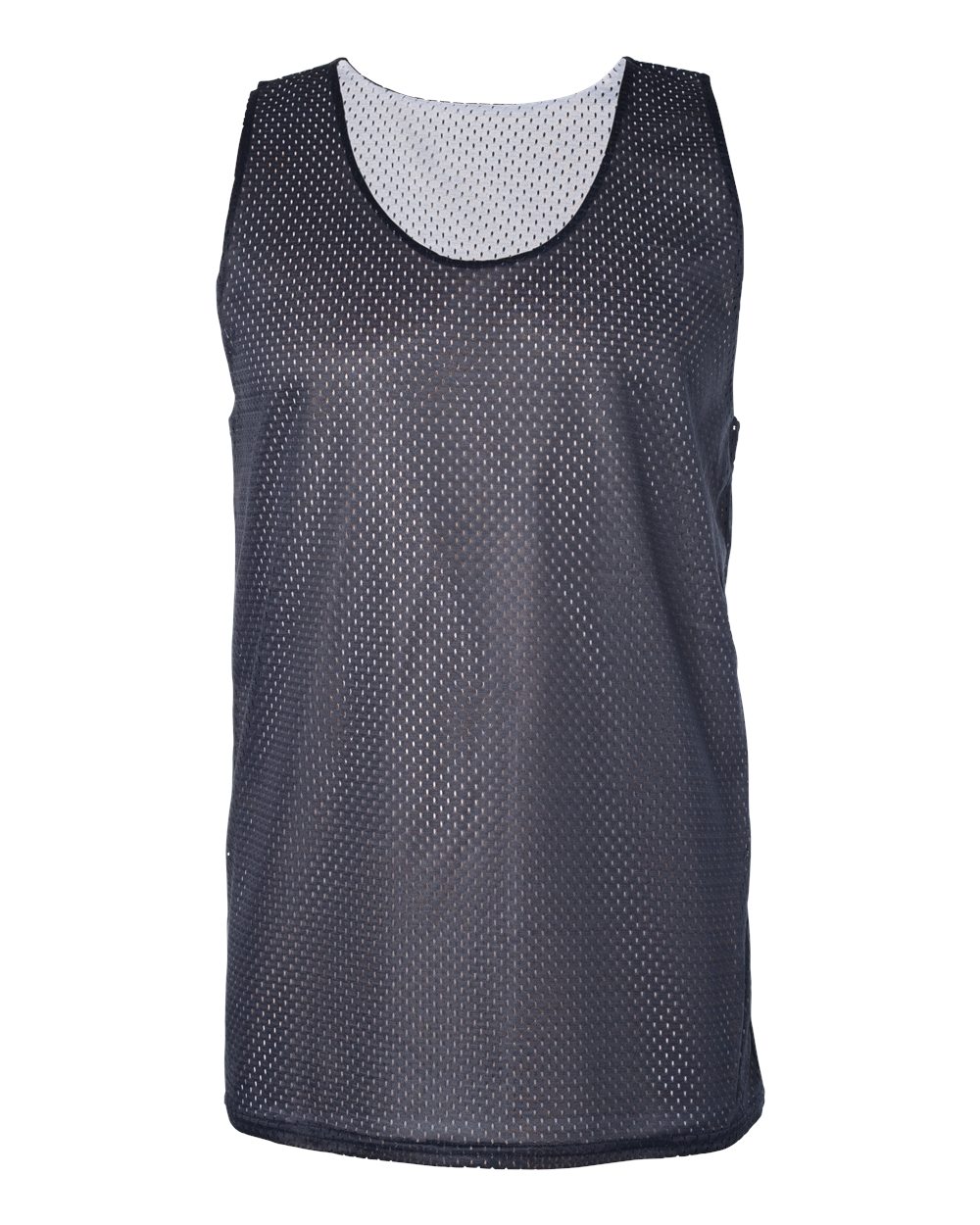 🔥 Badger Men Pro Mesh Reversible Tank Top Shirt Sports Workout Up To ...