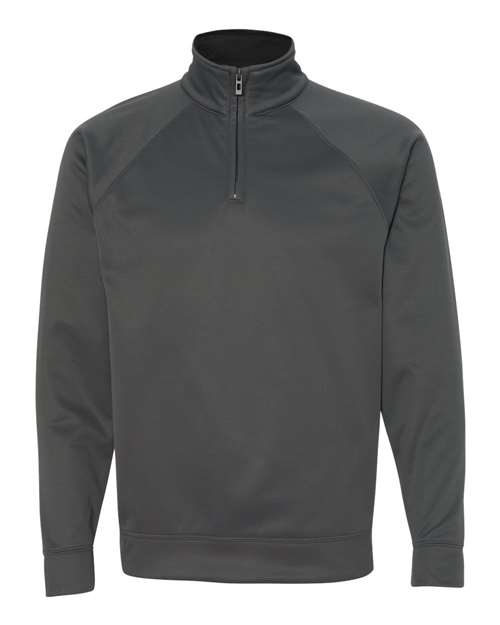 Custom Printed Zipped Sweatshirts
