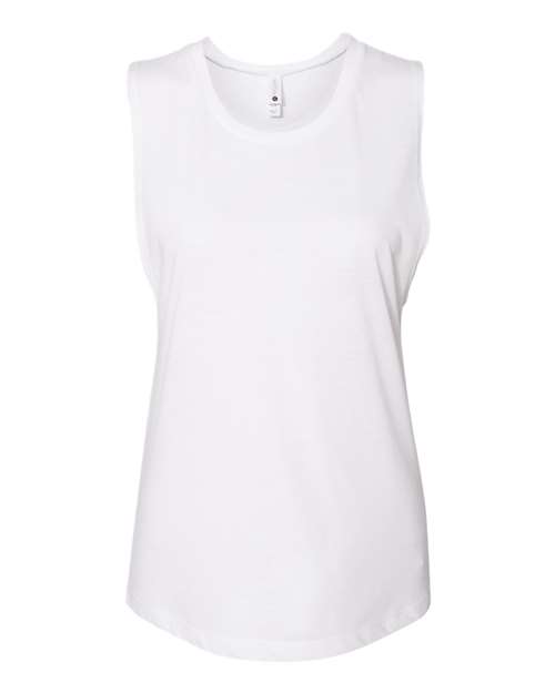 Next Level 5013 - Women’s Festival Muscle Tank