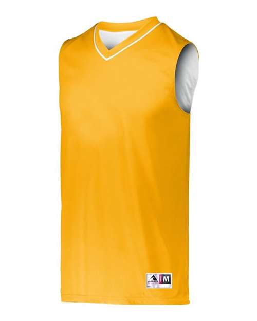 Buy Youth Reversible Two Color Jersey - Augusta Sportswear Online at ...