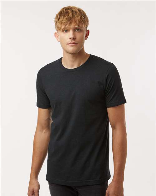 Tultex 602CVC - Unisex Combed CVC T-Shirt