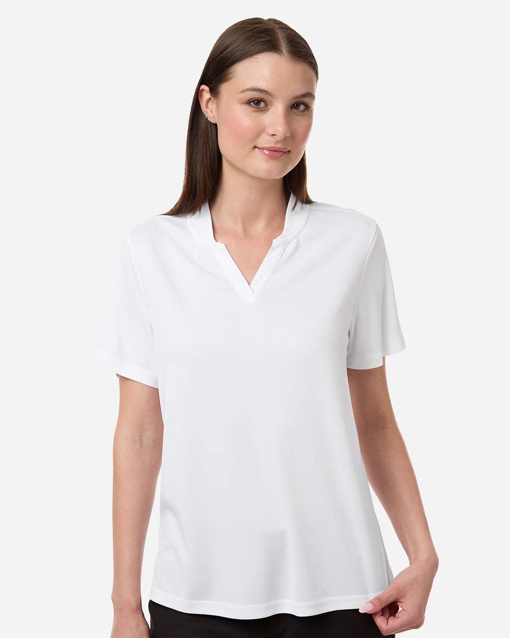 CORE365 CE108W - Women's Nova Performance Pique Polo