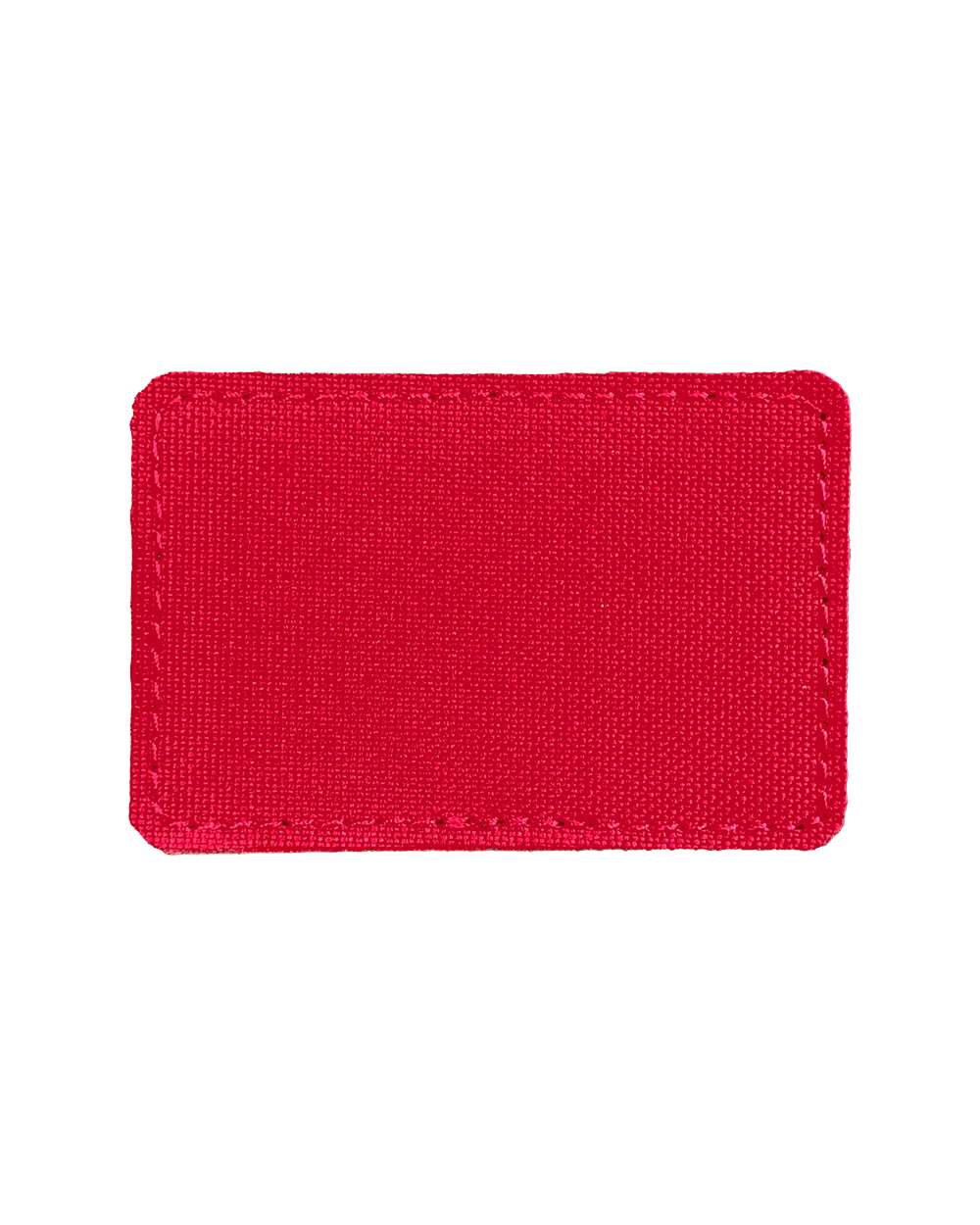 MERET SPF10 - Small Blank Red Patch - Qty 10
