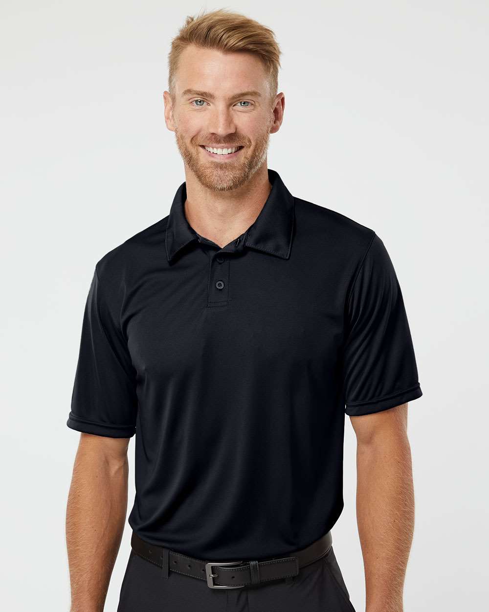 Augusta Sportswear 5017 - Unisex Vital Polo