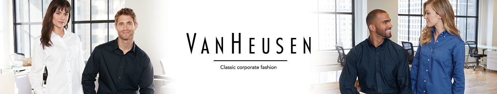 Bulk Wholesale Van Heusen