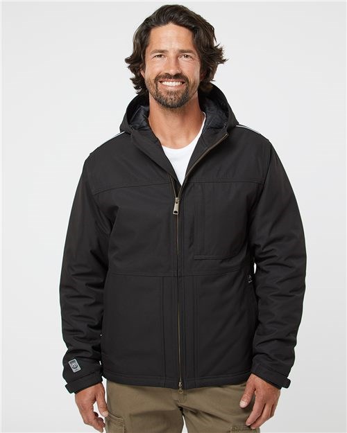 DRI DUCK, Jackets - S&S Activewear