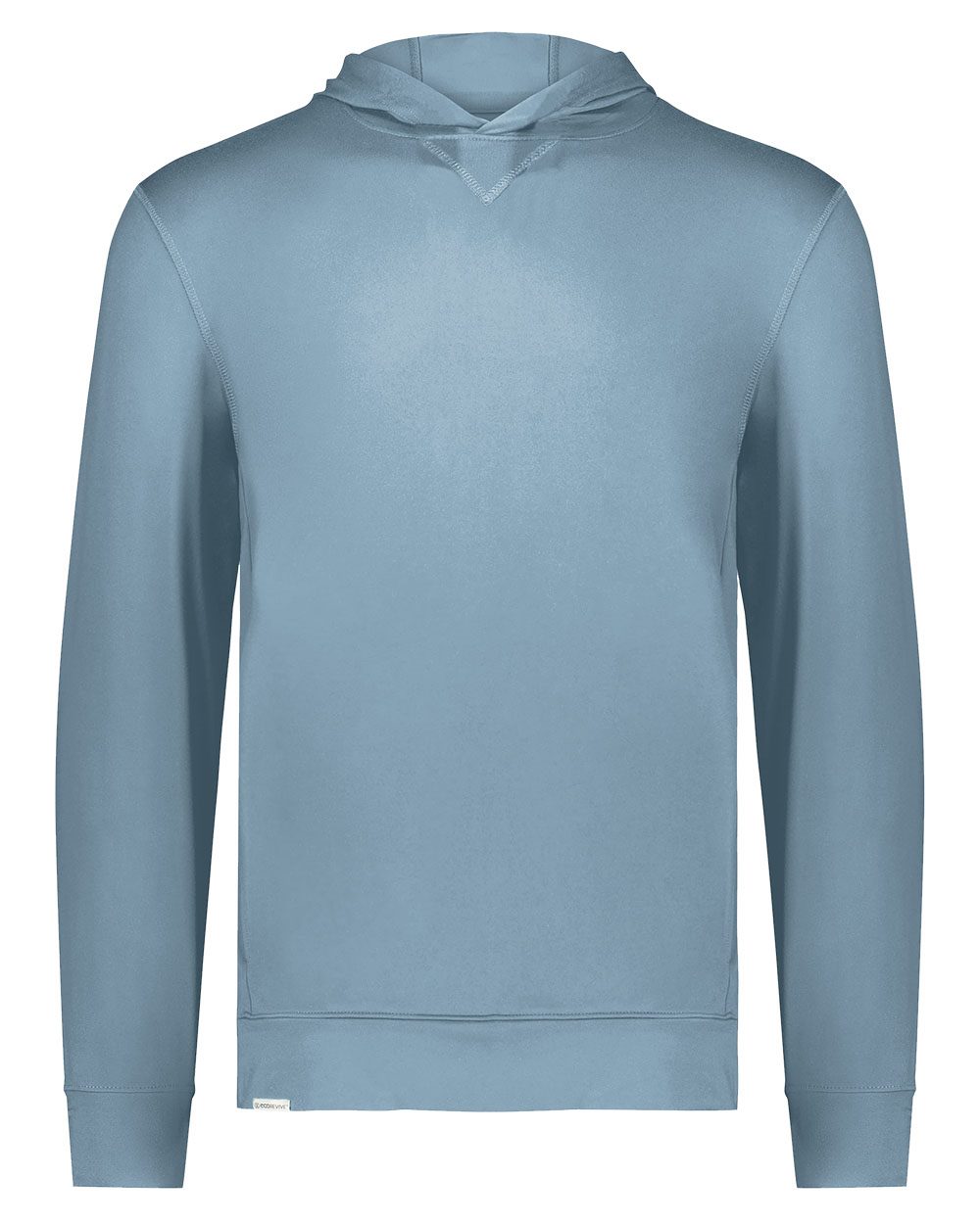 Holloway 222698 - Eco Revive™ Youth Ventura Soft Knit Hoodie