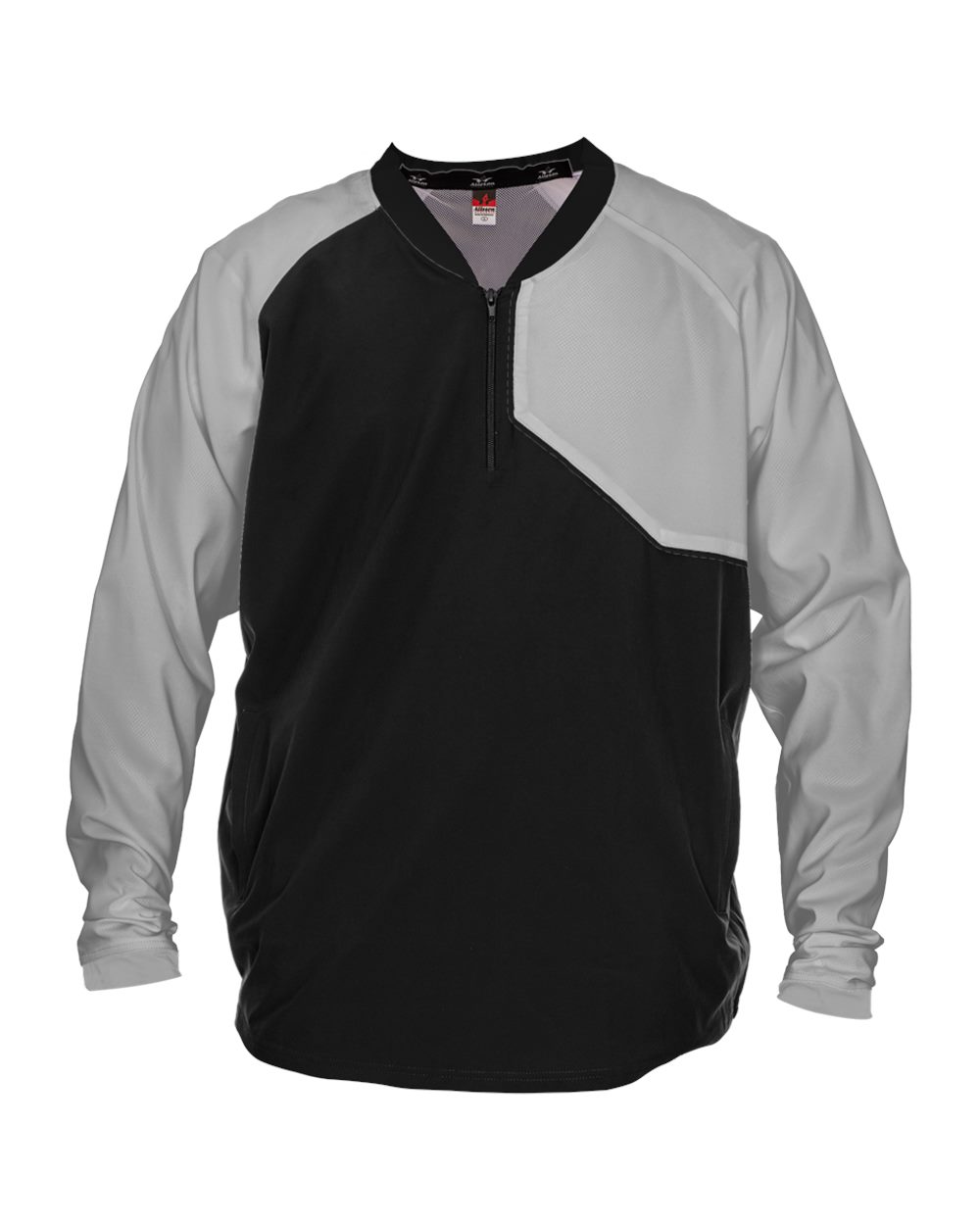 Alleson Athletic 3JLS21A - Field Batters Jacket