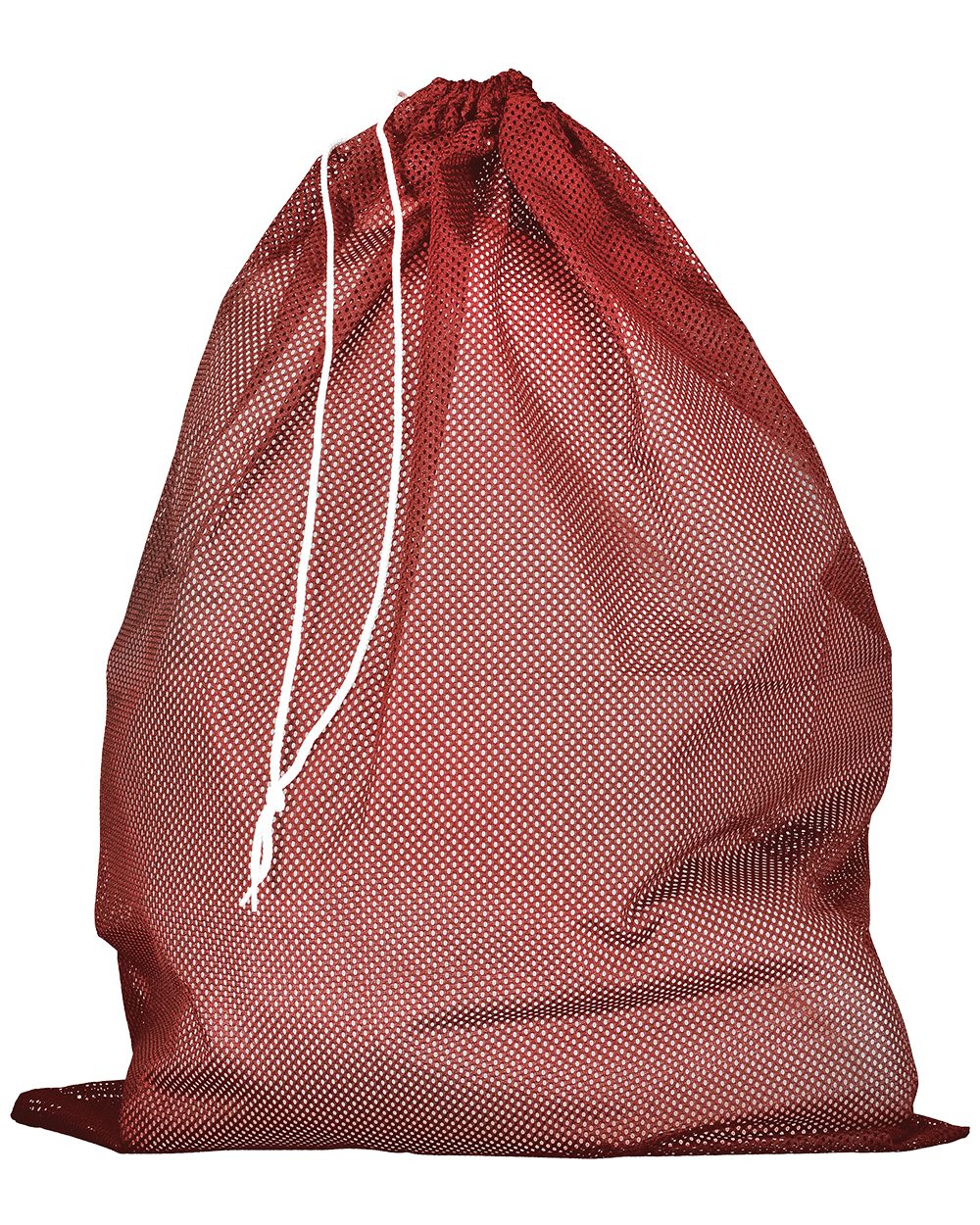 Russell Athletic MLB6B0 - Mesh Laundry Bag