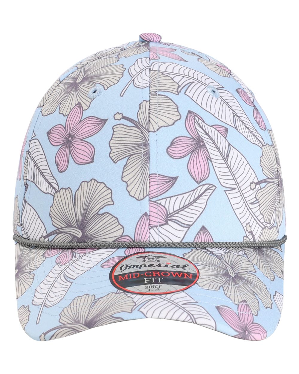 Imperial 5058 - The Outtasite Cap