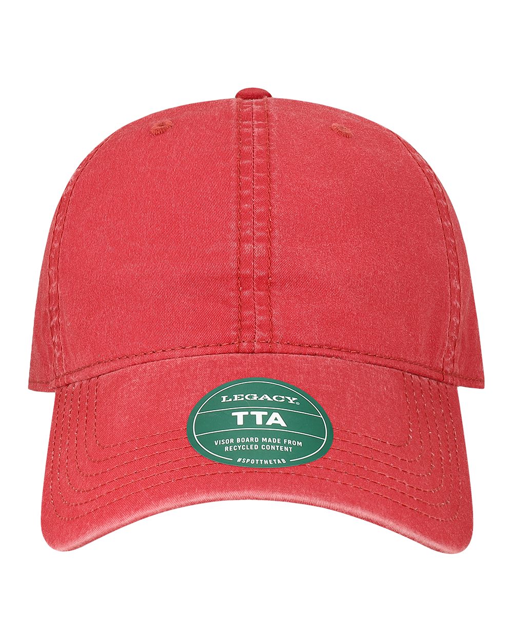 LEGACY TTA - Terra Twill Cap