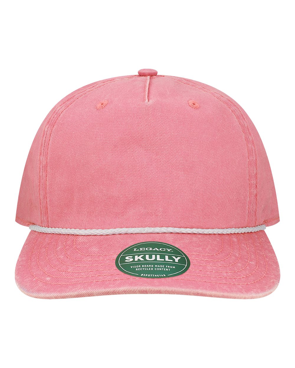 LEGACY SKULLY - Skully Cap
