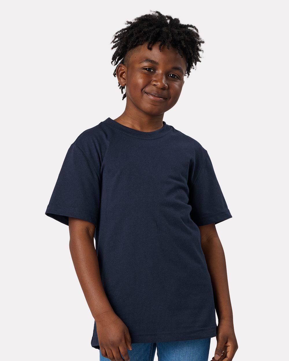 Recover EY100 - Youth Eco T-Shirt