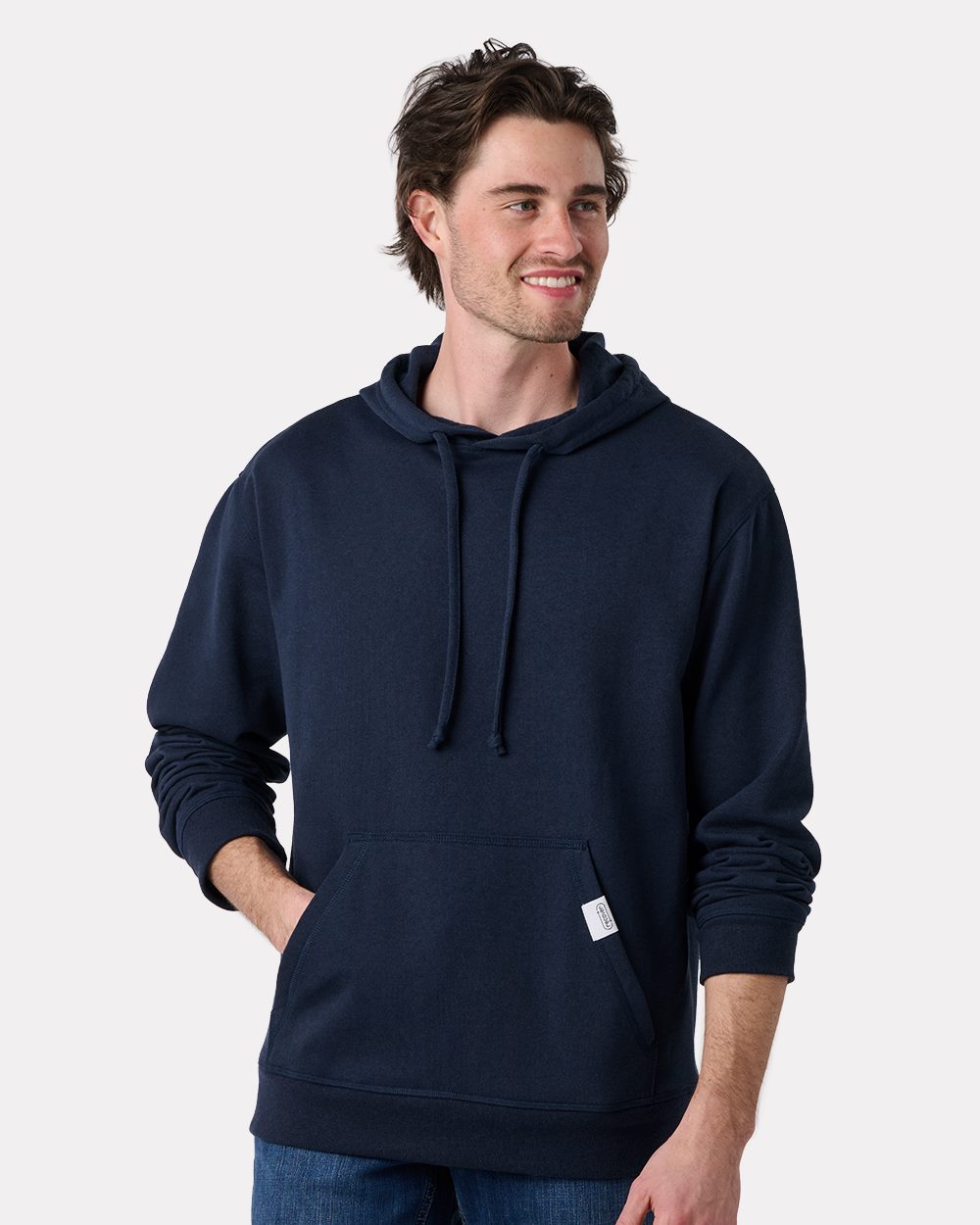 Recover RC1093 - Fleece Hooded Sweatshirt