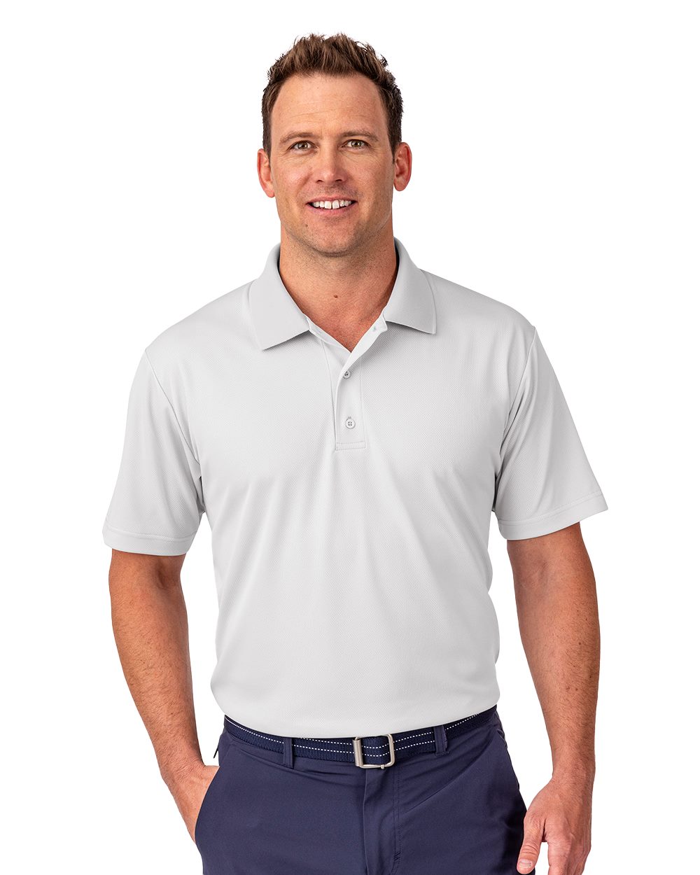 Paragon 550 - Men's Marco Performance Polo