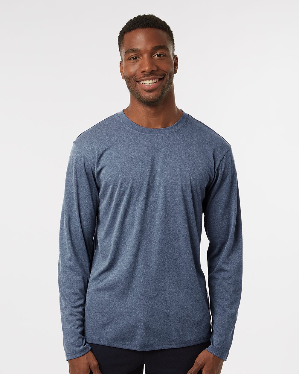 AllPro 48400 - Unisex Pro-Lock Performance Long Sleeve T-Shirt