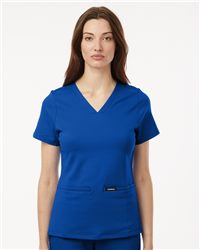JAANUU | Modern Uniform | Premium Medical Apparel | Wholesale Scrubs ...