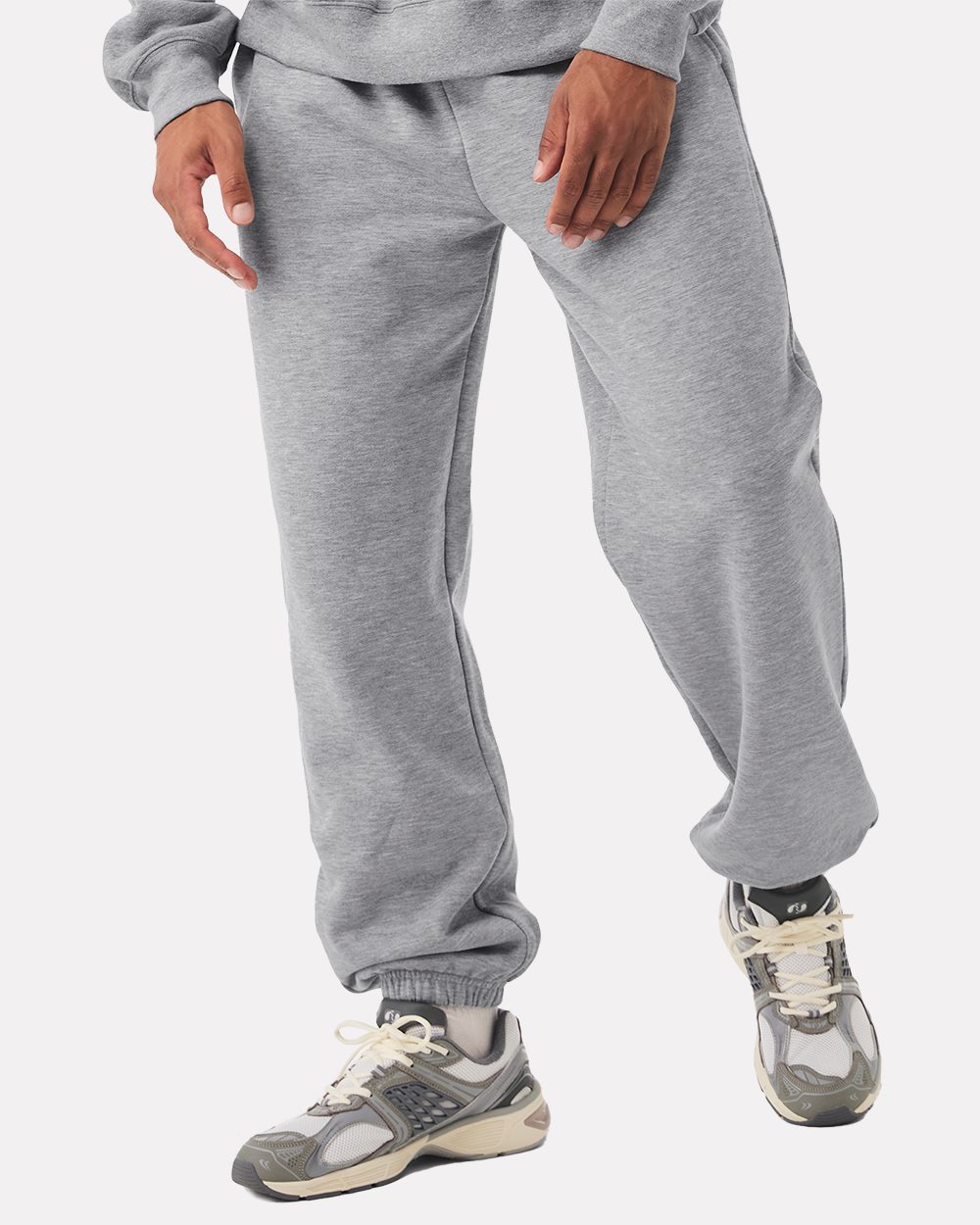 BELLA + CANVAS 4737 - 10 oz. Heavyweight Sweatpants