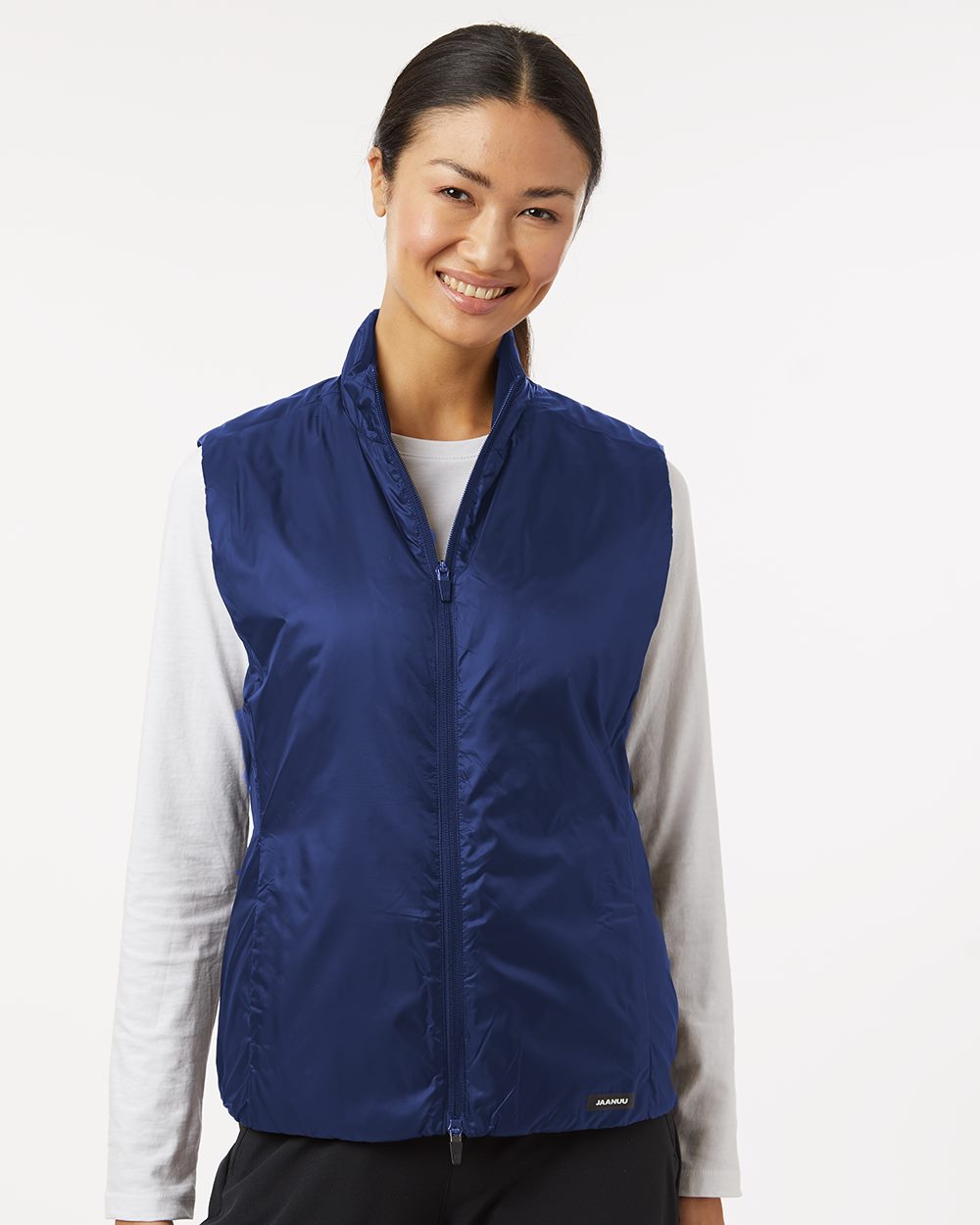 Jaanuu W60004 - Women's Phantom Insulated Vest