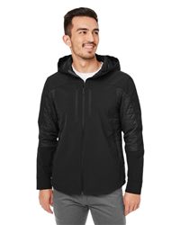 Spyder 187334 - Transport Soft Shell Jacket