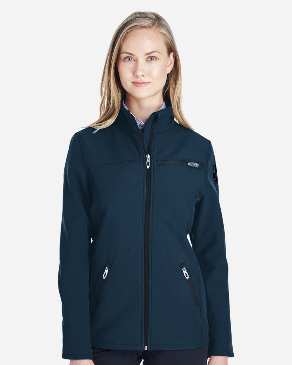 Spyder 187337 - Women's Transport Soft Shell Jacket