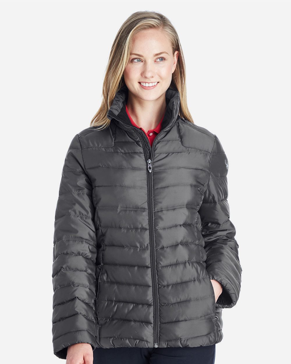 Spyder 187336 - Women's Insulated Puffer Jacket