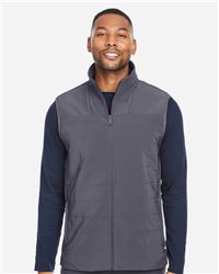 Burnside 8703 - Elemental Puffer Vest