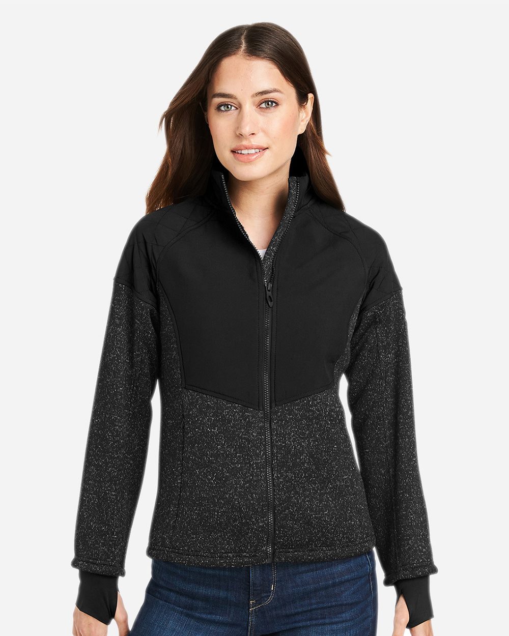 Spyder S17741 - Women's Passage Sweater Jacket
