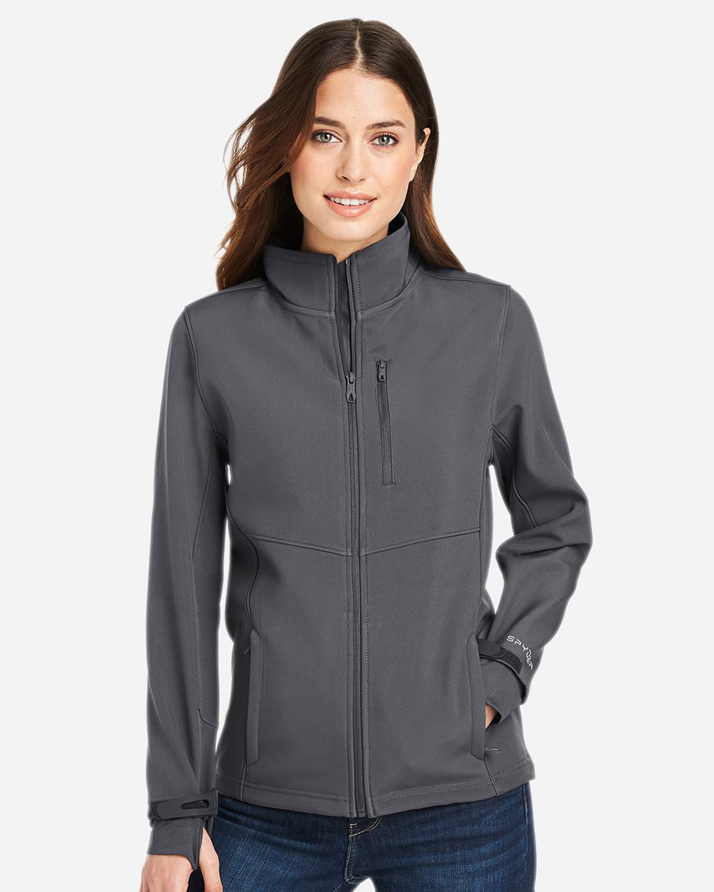 Spyder S17743 - Women's Touring Jacket