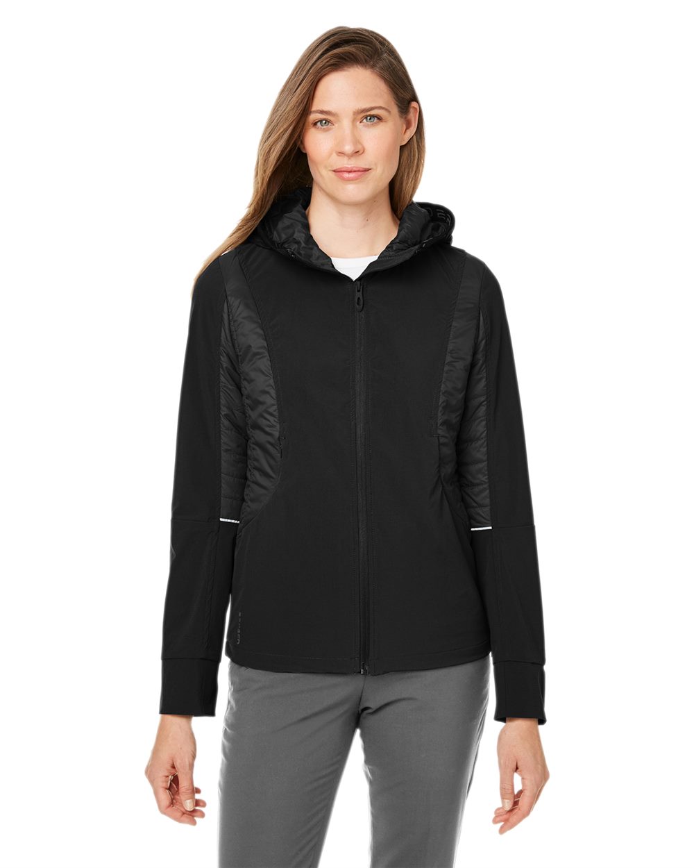 Spyder S17921 - Women's Powergylyde Jacket