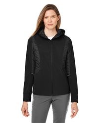 Spyder 187337 - Women's Transport Soft Shell Jacket