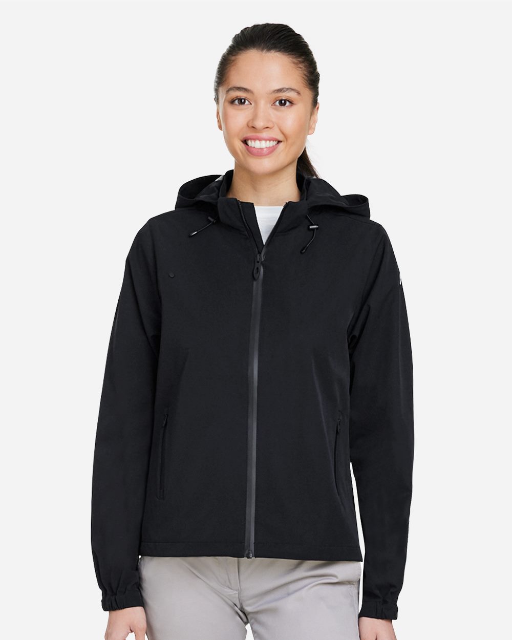 Spyder S18031 - Women's Sygnal Stealth Jacket