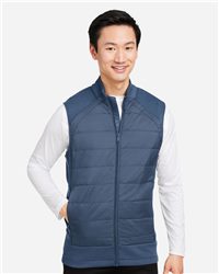 Burnside 8703 - Elemental Puffer Vest
