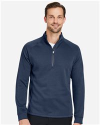 Under Armour 1376844 - Team Tech™ Quarter-Zip Pullover