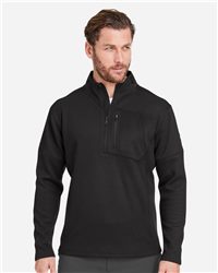 Under Armour 1376844 - Team Tech™ Quarter-Zip Pullover