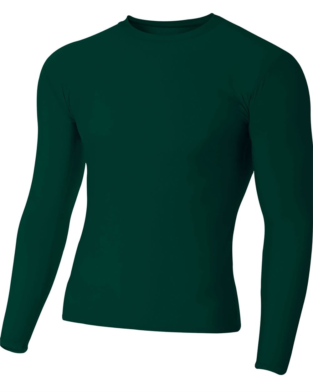 A4 N3133 - Compression Long Sleeve T-Shirt