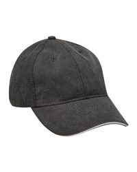 Adams Headwear LP101 - Optimum Pigment-Dyed Cap