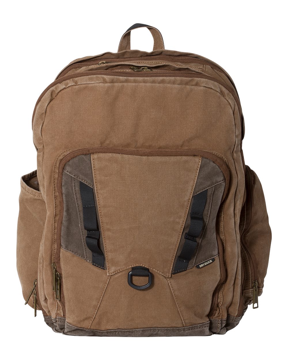 DRI DUCK 1039DD - Traveler Backpack