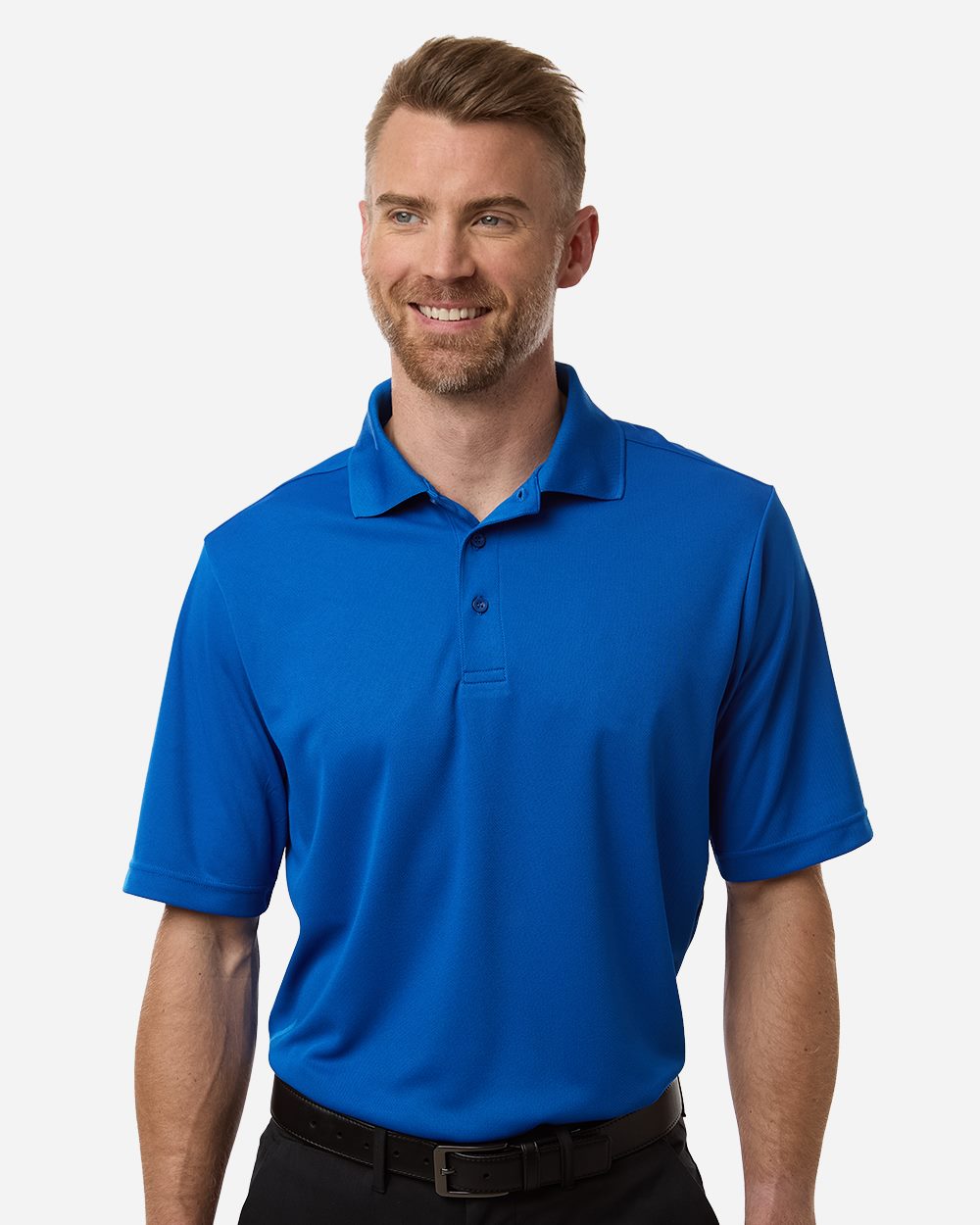 CORE365 CE108 - Men's Nova Performance Pique Polo
