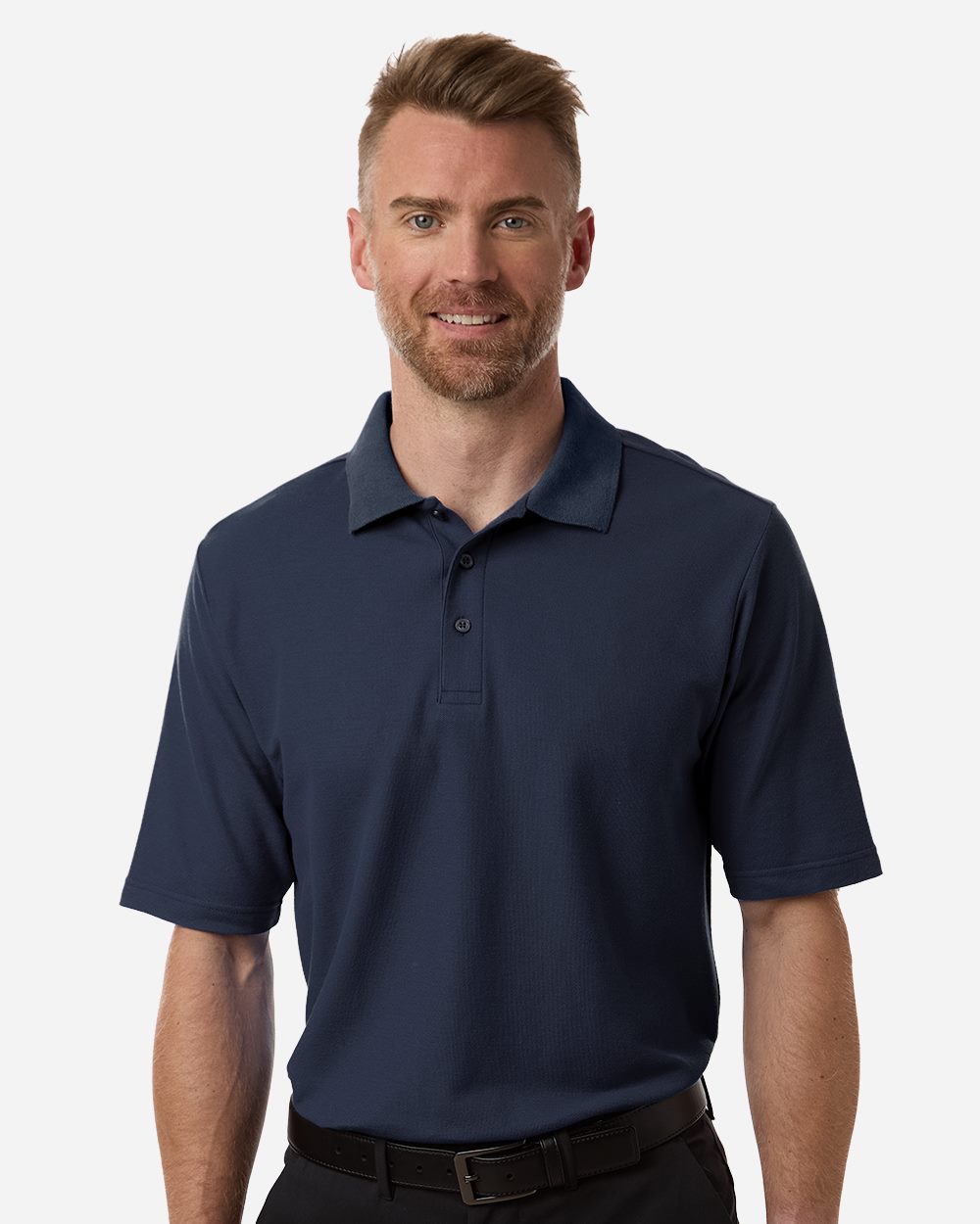CORE365 CE106T - Men's Tall Resolve CVC Performance Pique Polo