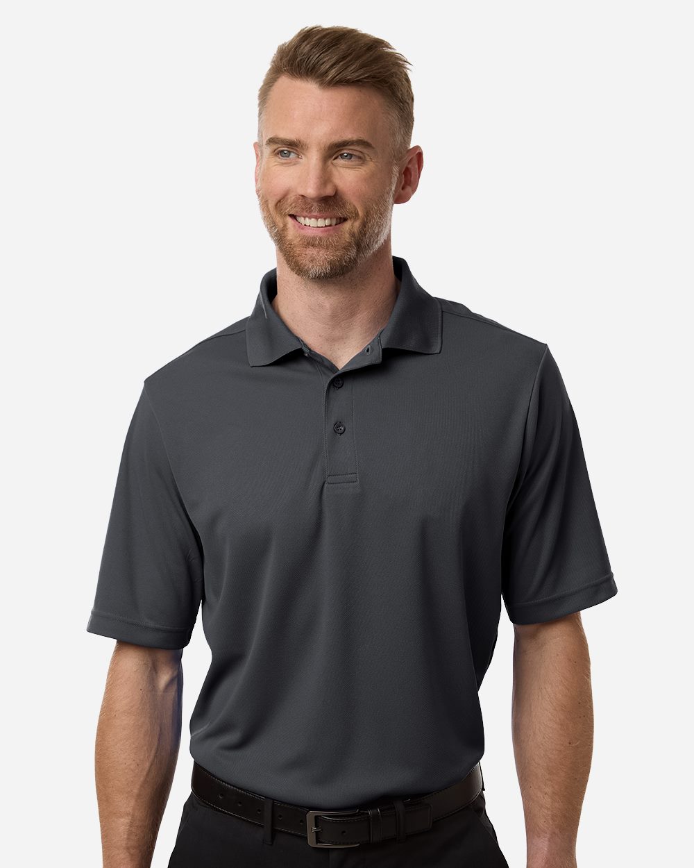 CORE365 CE108T - Men's Tall Nova Performance Pique Polo