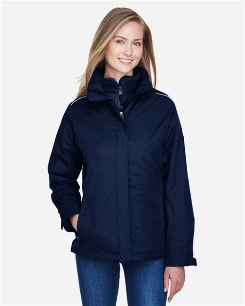 CORE365, Jackets - S&S Activewear