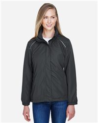 CORE365 88224 - Profile Fleece-Lined All-Season Jacket